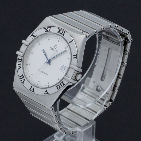 Omega Constellation 1510.30, 1993 | Omega Watch TW | 001