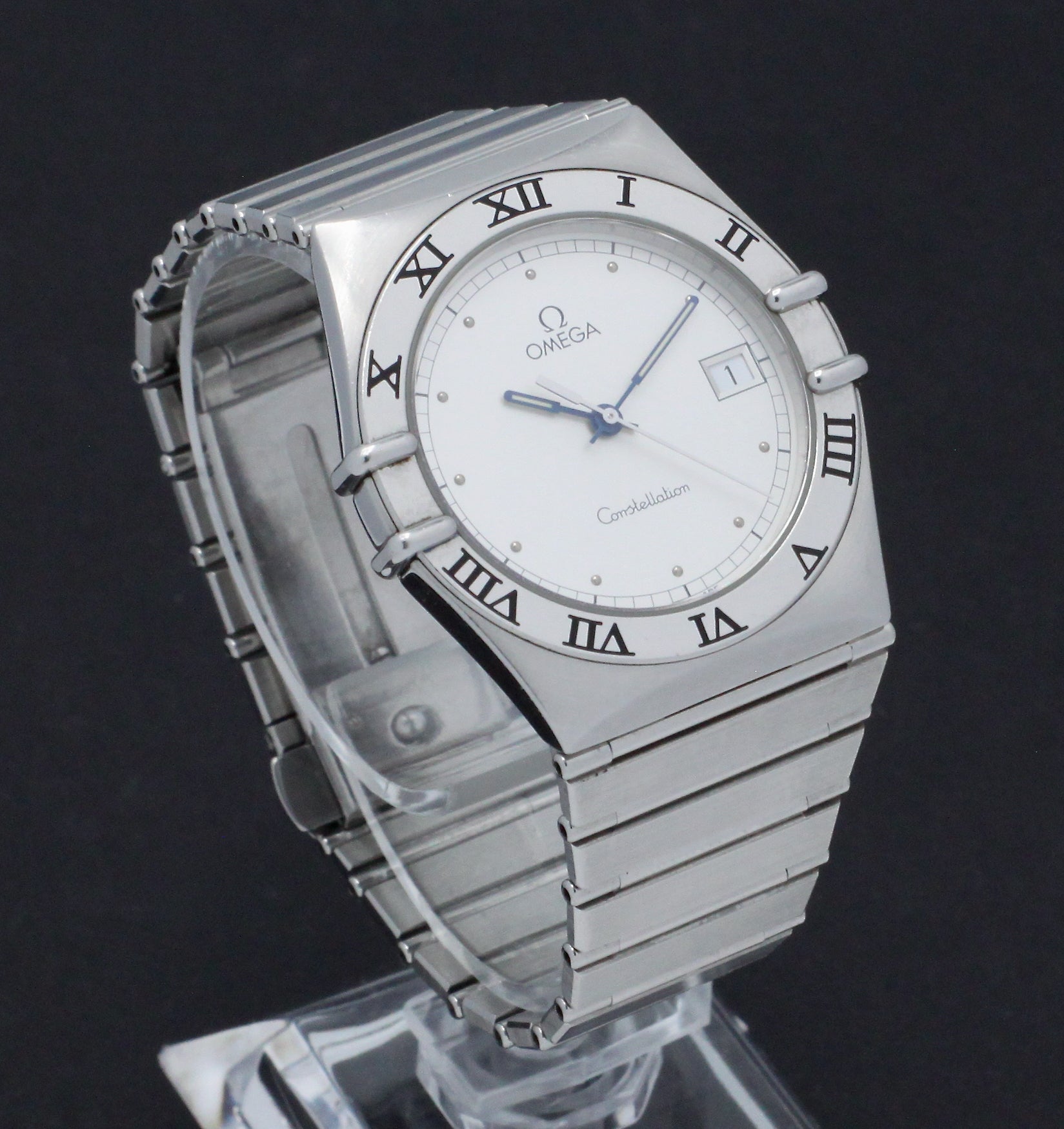 Omega Constellation 1510.30, 1993 | Omega Watch TW | 001